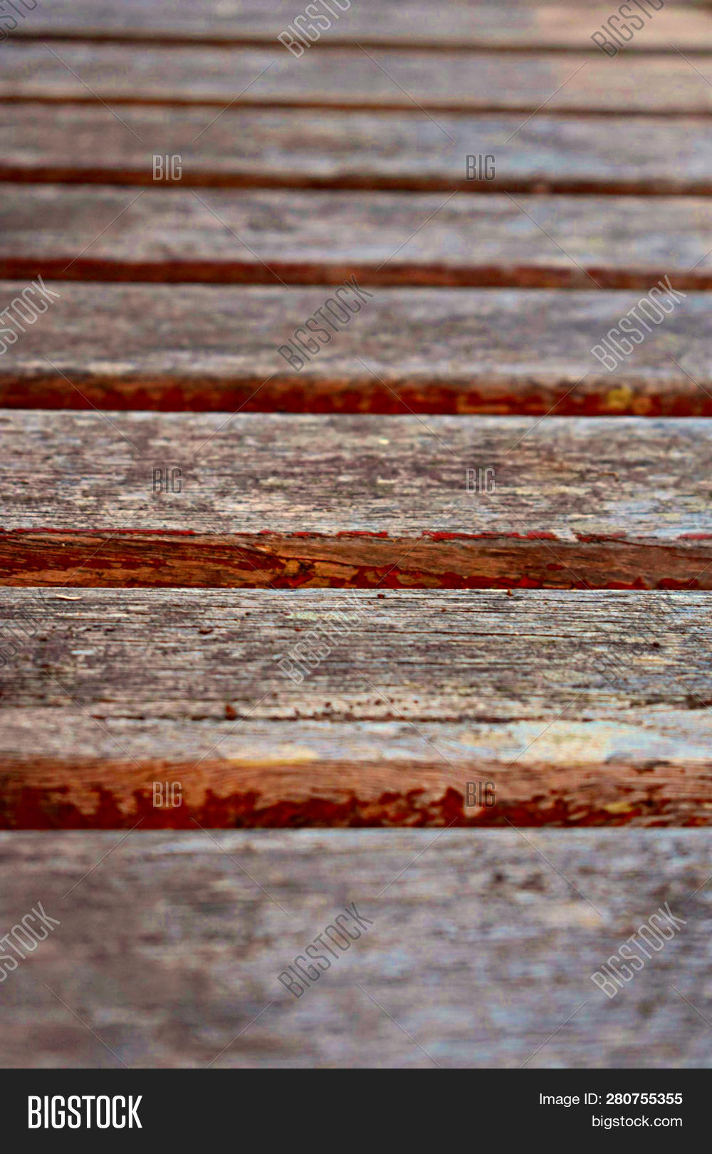 Close Old Timber Table Image & Photo (Free Trial) | Bigstock