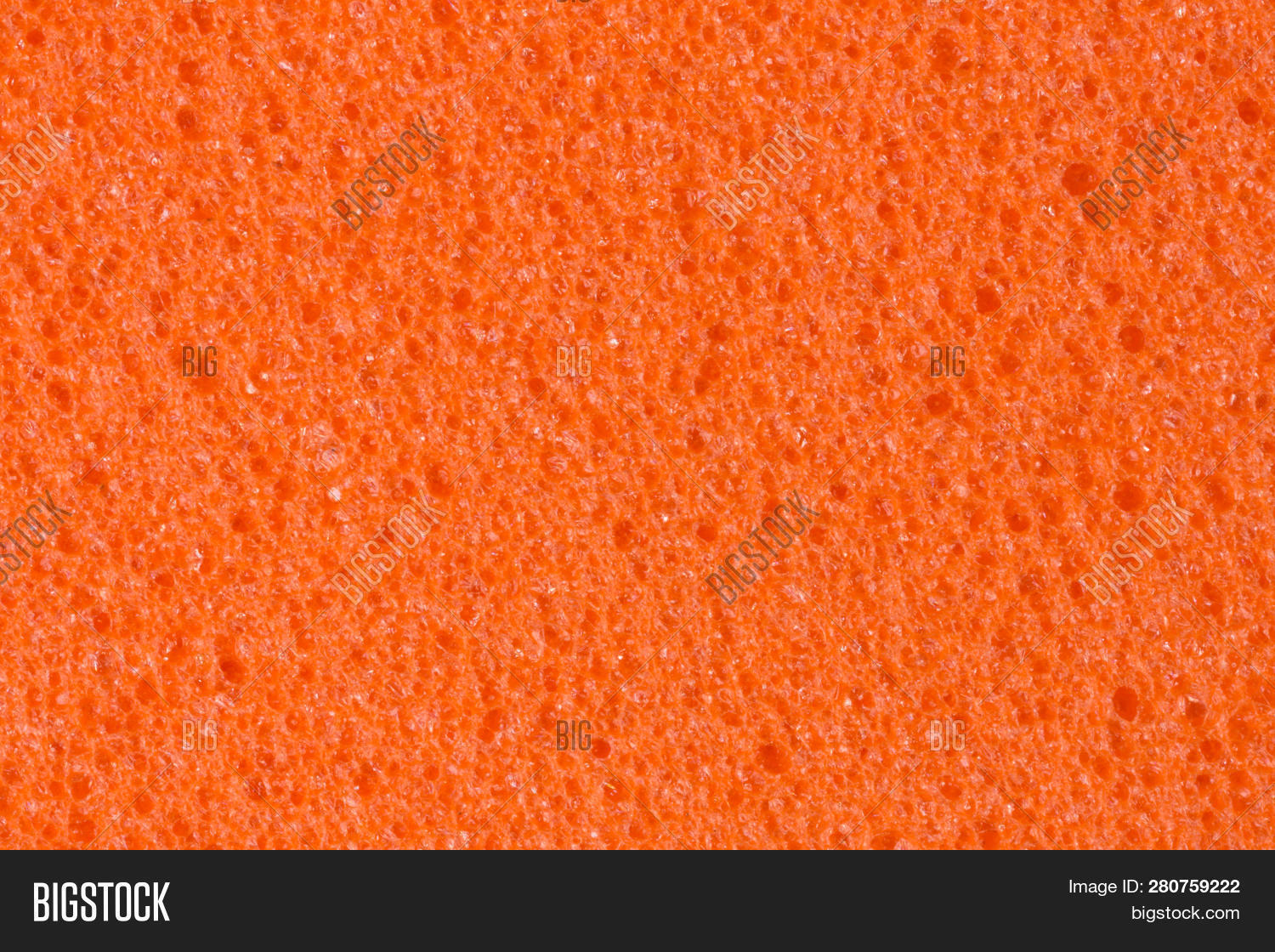 Warm Orange Foam Eva Image & Photo (Free Trial) | Bigstock
