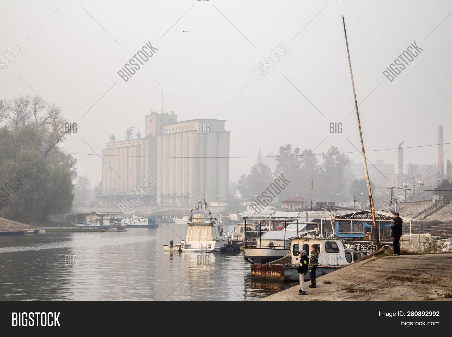 Pancevo, Serbia - Image & Photo (Free Trial) | Bigstock