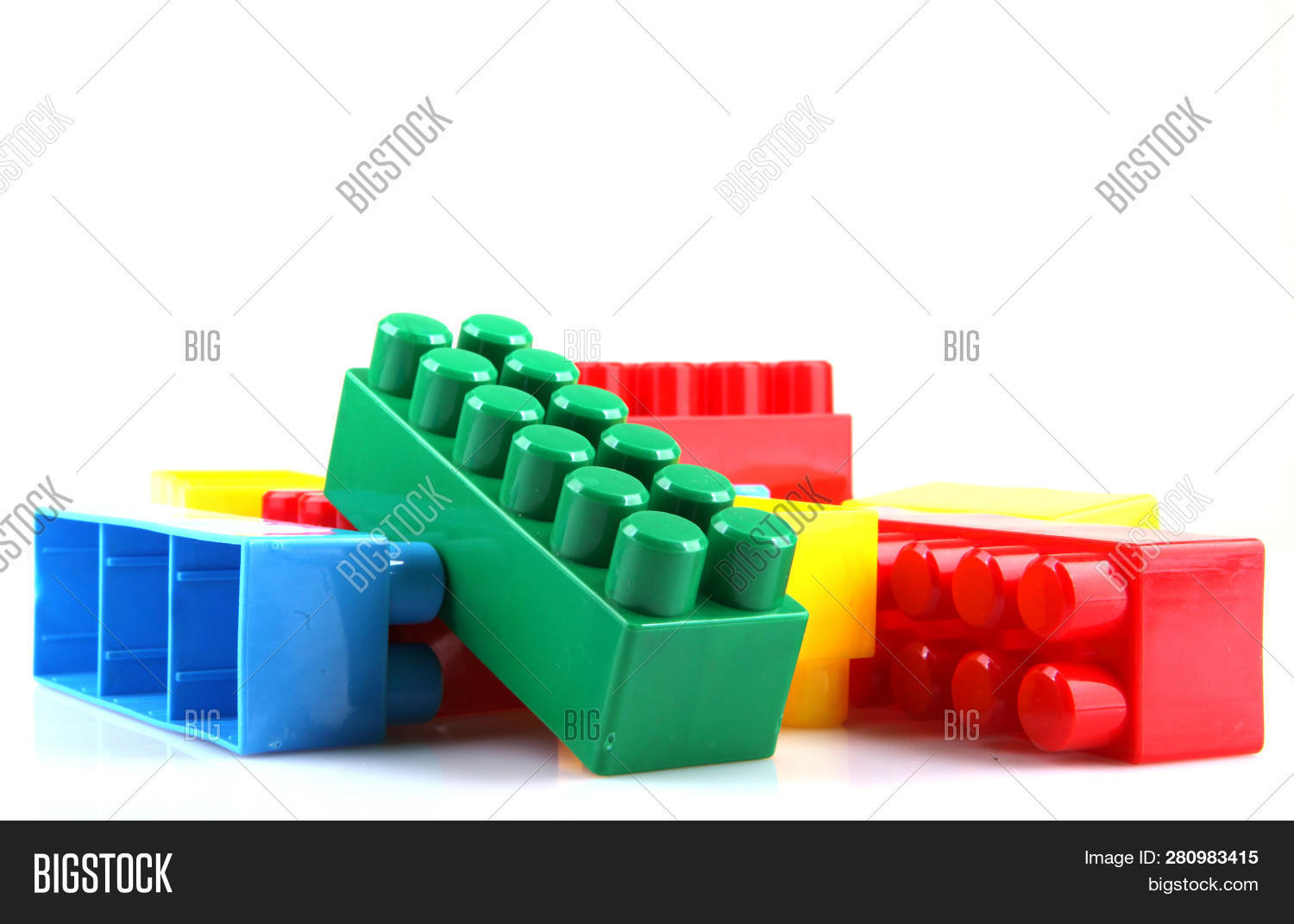 Building Blocks Image & Photo (Free Trial) | Bigstock