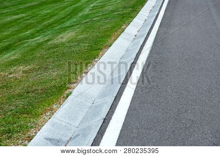 Street Gutter Image & Photo (Free Trial) | Bigstock
