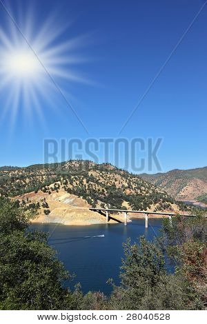 Magnificent River Image & Photo (Free Trial) | Bigstock
