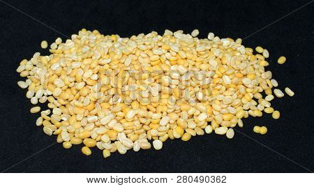 Yellow Moong Dal, Image & Photo (Free Trial) | Bigstock