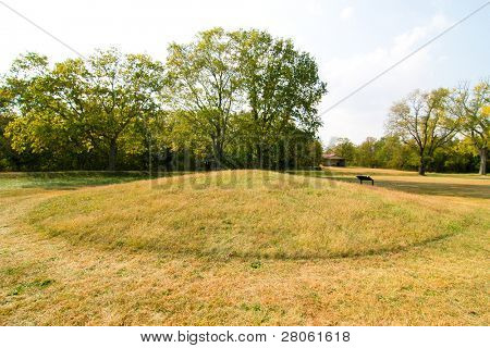 Hopewell Culture Image & Photo (Free Trial) | Bigstock