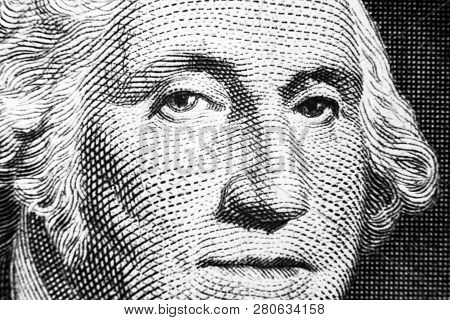 Us President George Image & Photo (Free Trial) | Bigstock