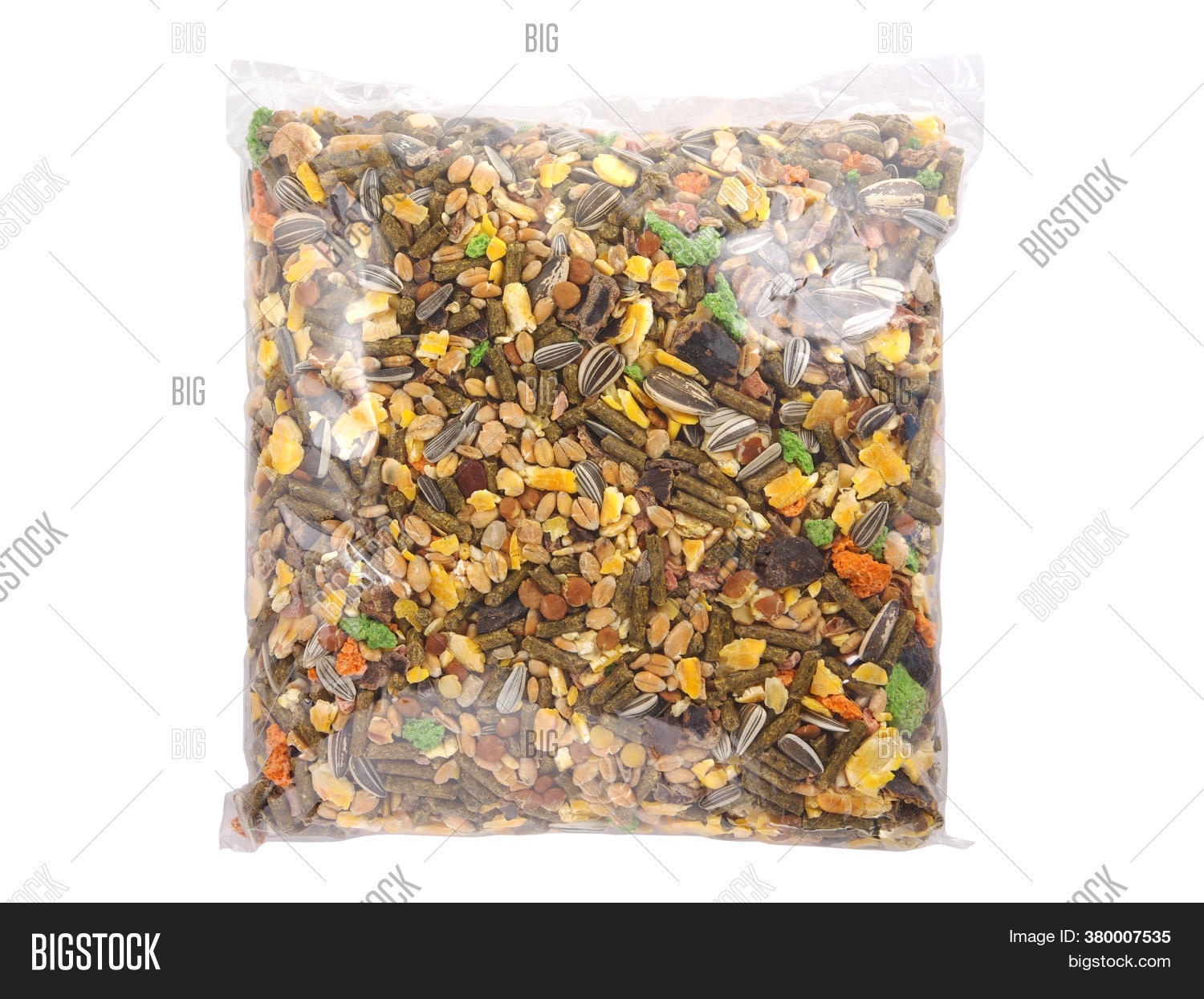 Packaged Food Rodents Image & Photo (Free Trial) | Bigstock