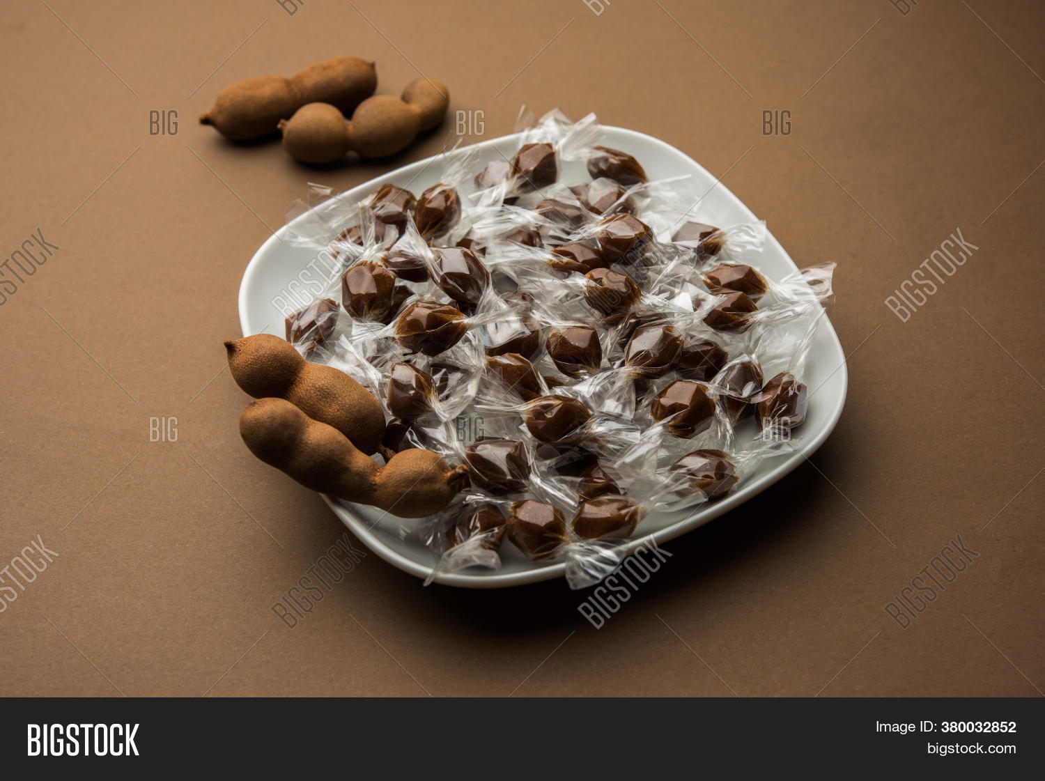 Imli Sweet Balls Image & Photo (Free Trial) | Bigstock