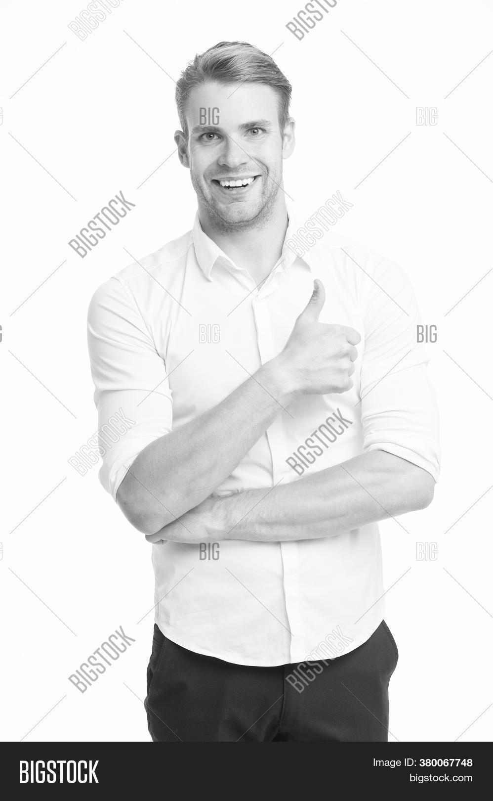 Best Promotion. Happy Image & Photo (Free Trial) | Bigstock