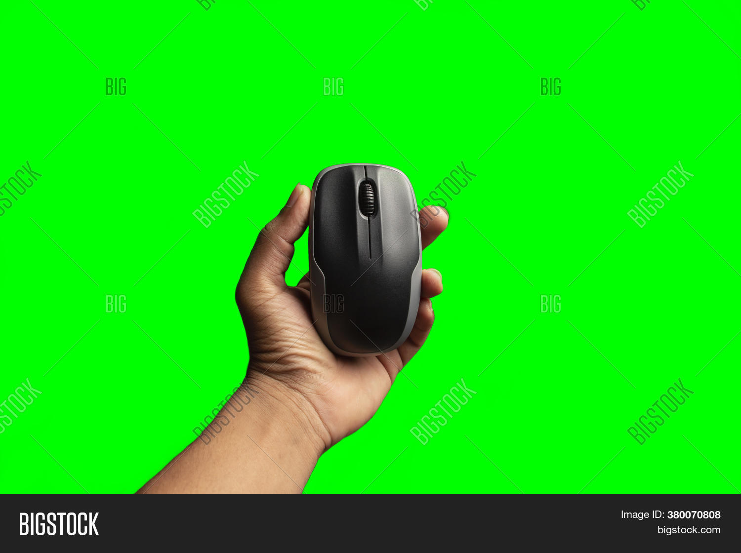 Hand Holding Black Image & Photo (Free Trial) | Bigstock