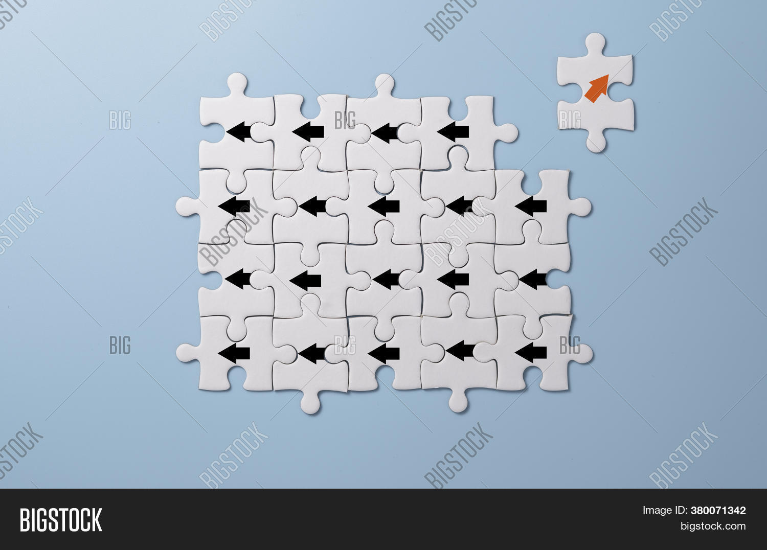 Red Arrow Print Screen Image And Photo Free Trial Bigstock