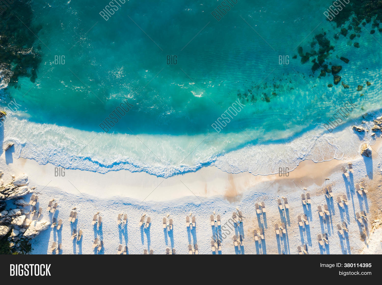 Aerial View Marble Image & Photo (Free Trial) | Bigstock