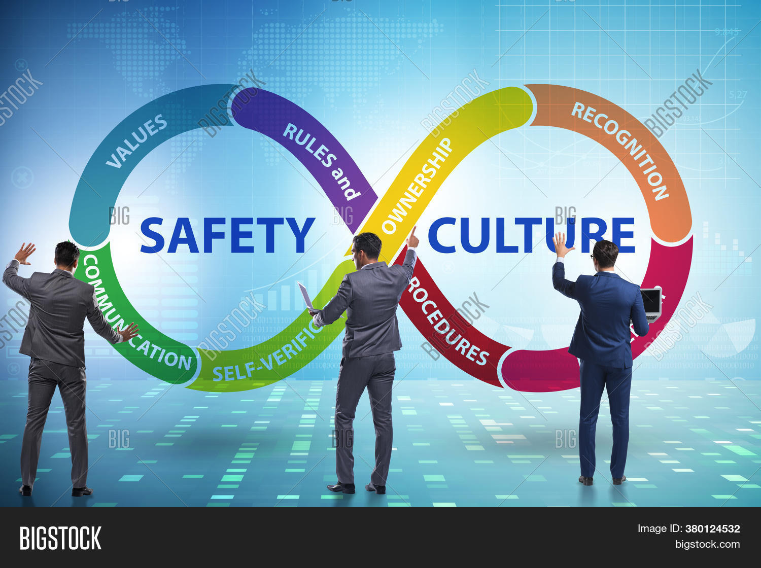 Businessman Safety Image & Photo (Free Trial) | Bigstock