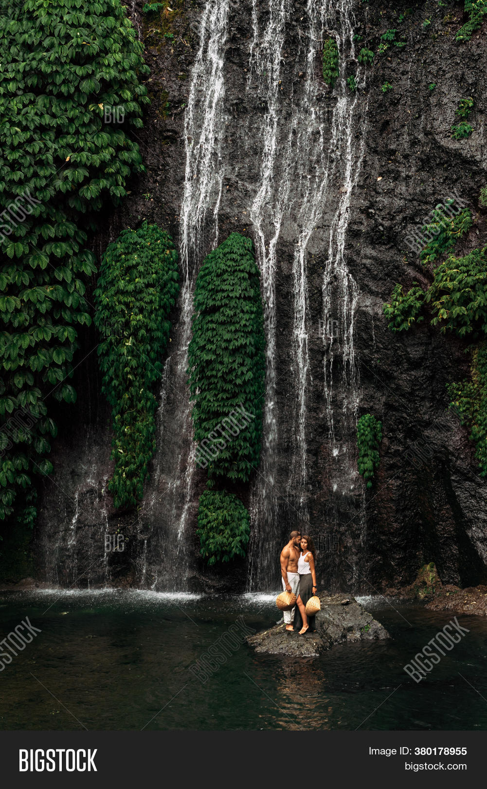 Couple Love On Image & Photo (Free Trial) | Bigstock