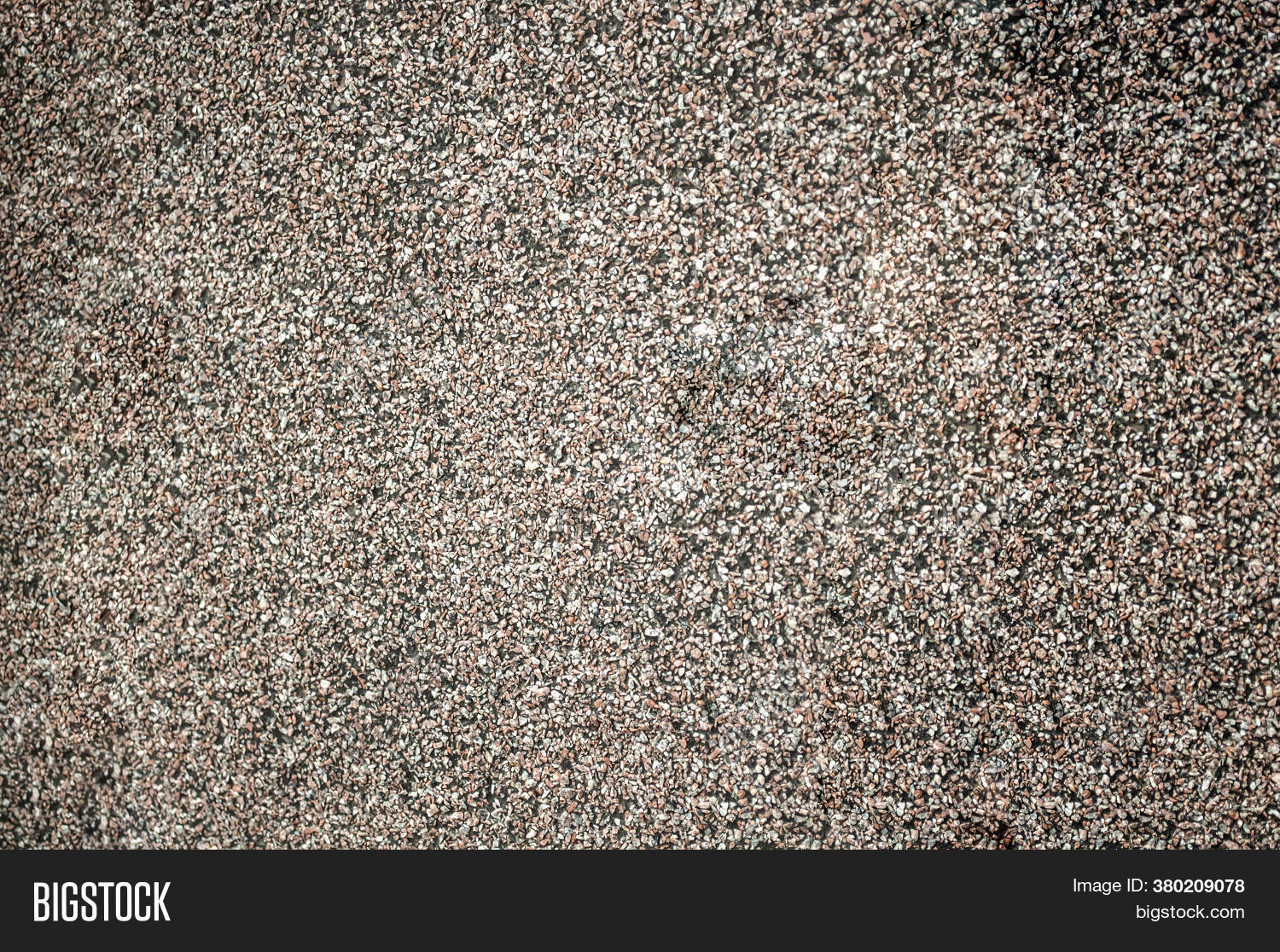 Granular Roofing Image & Photo (Free Trial) | Bigstock