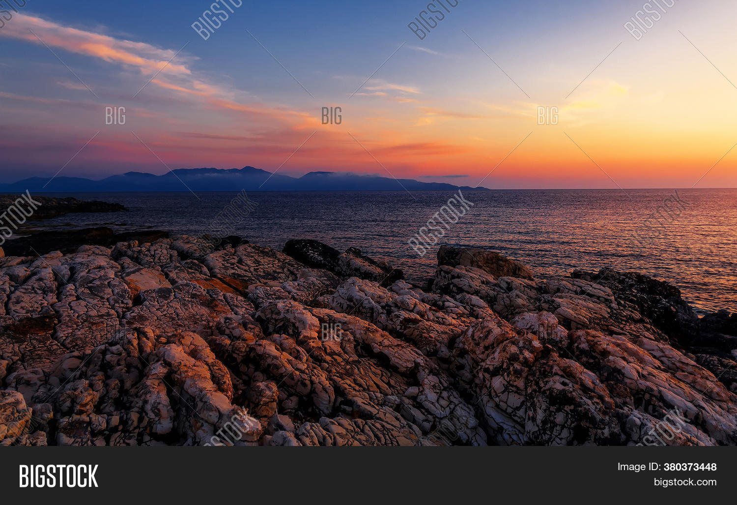 Splendid Colorful Image & Photo (Free Trial) | Bigstock