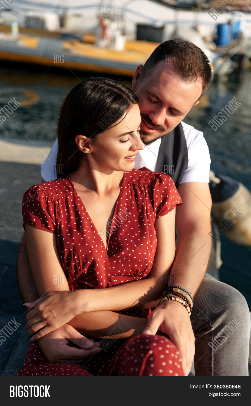 Romantic Love Story Image & Photo (Free Trial) | Bigstock