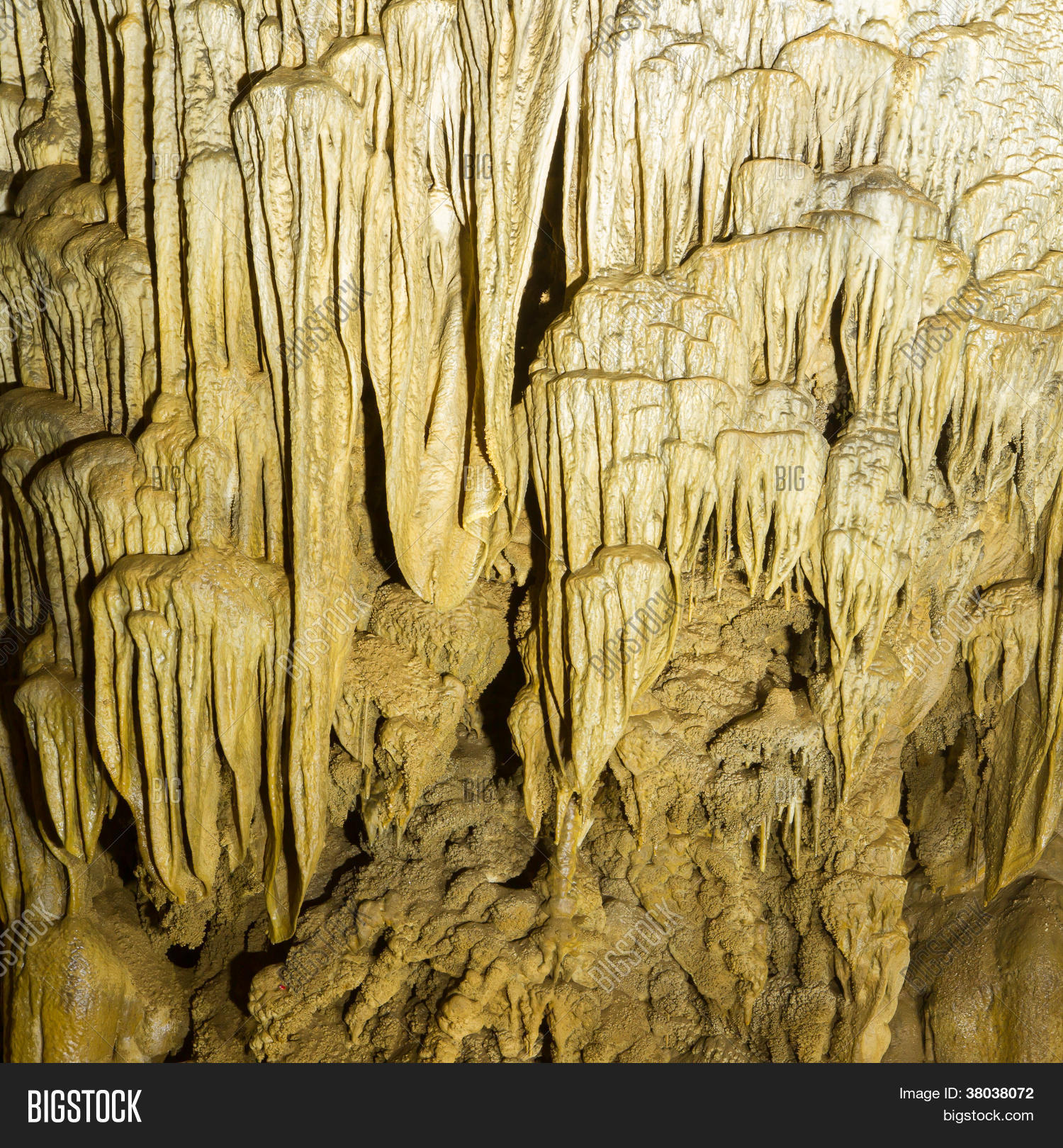 Limestone Formations Image & Photo (Free Trial) | Bigstock