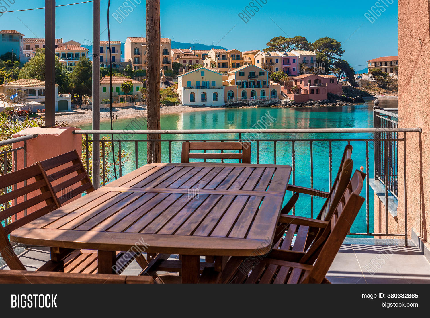 Wonderful Summer Image & Photo (Free Trial) | Bigstock