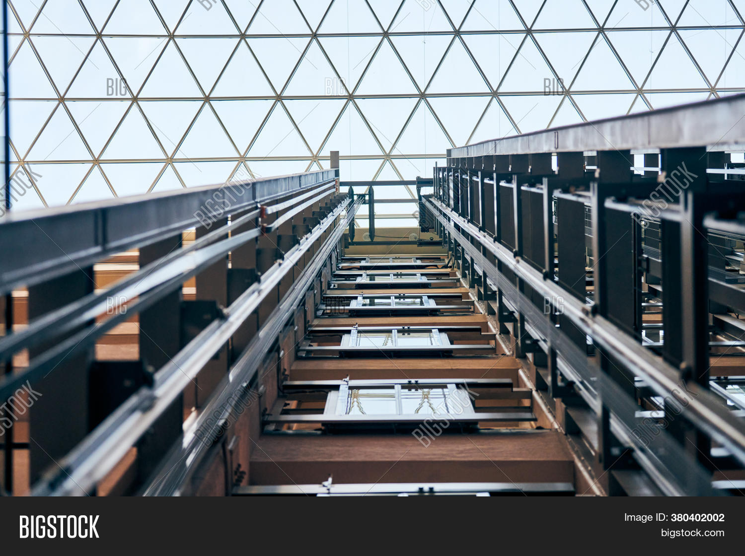 Open Elevator Lift Image & Photo (Free Trial) | Bigstock