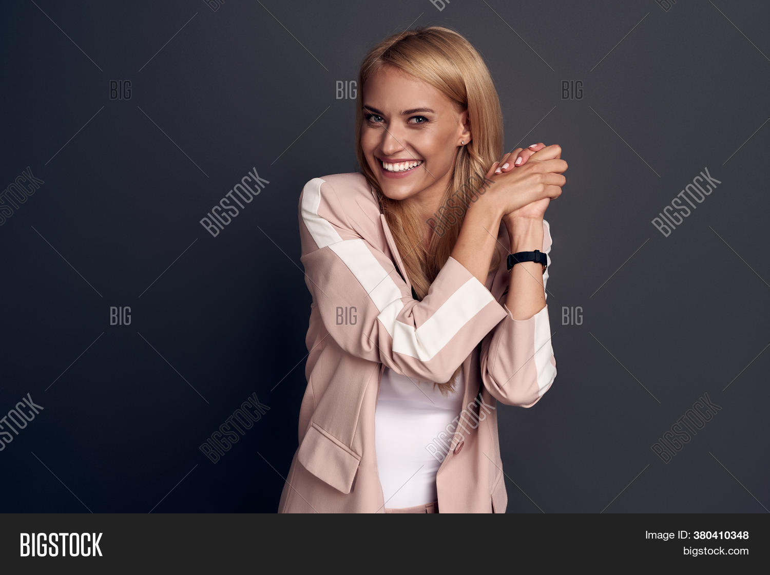 Close- Lovely, Tender Image & Photo (Free Trial) | Bigstock