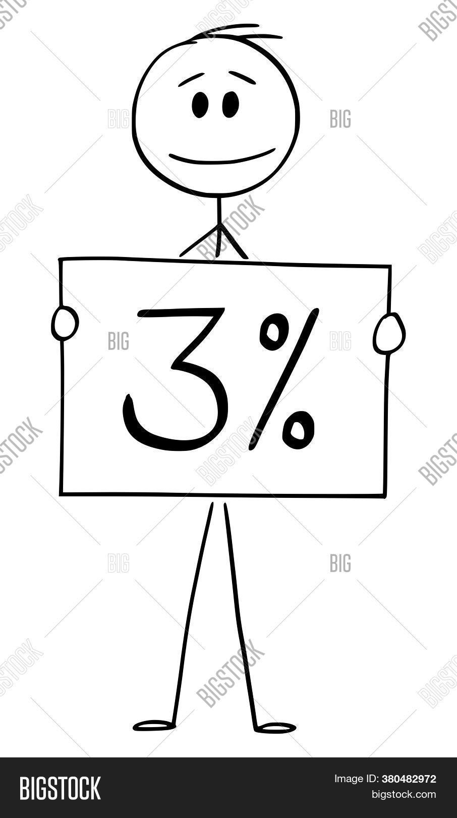 Cartoon Stick Figure Image & Photo (Free Trial) | Bigstock