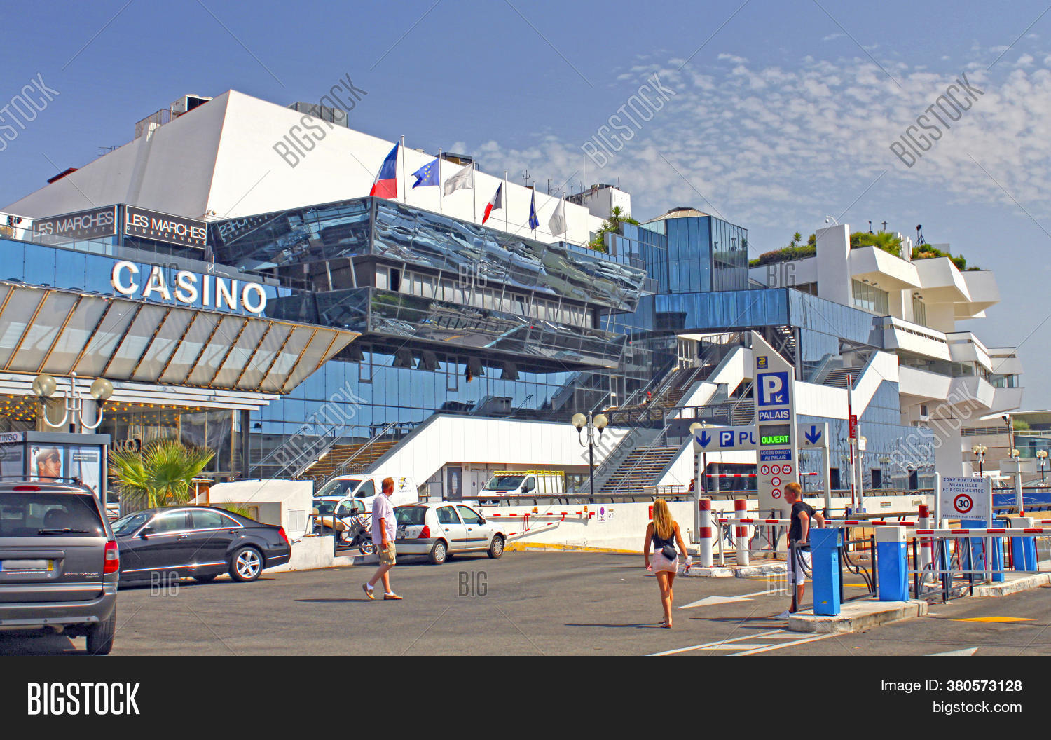 Cannes, France - Image & Photo (Free Trial) | Bigstock