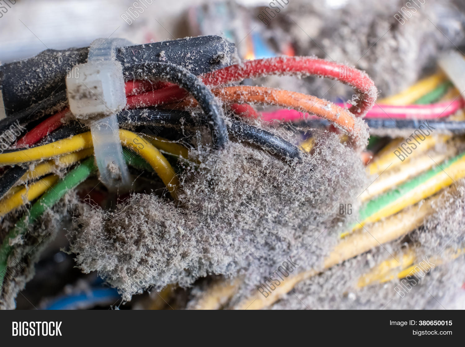 There Dust On Computer Image & Photo (Free Trial) | Bigstock