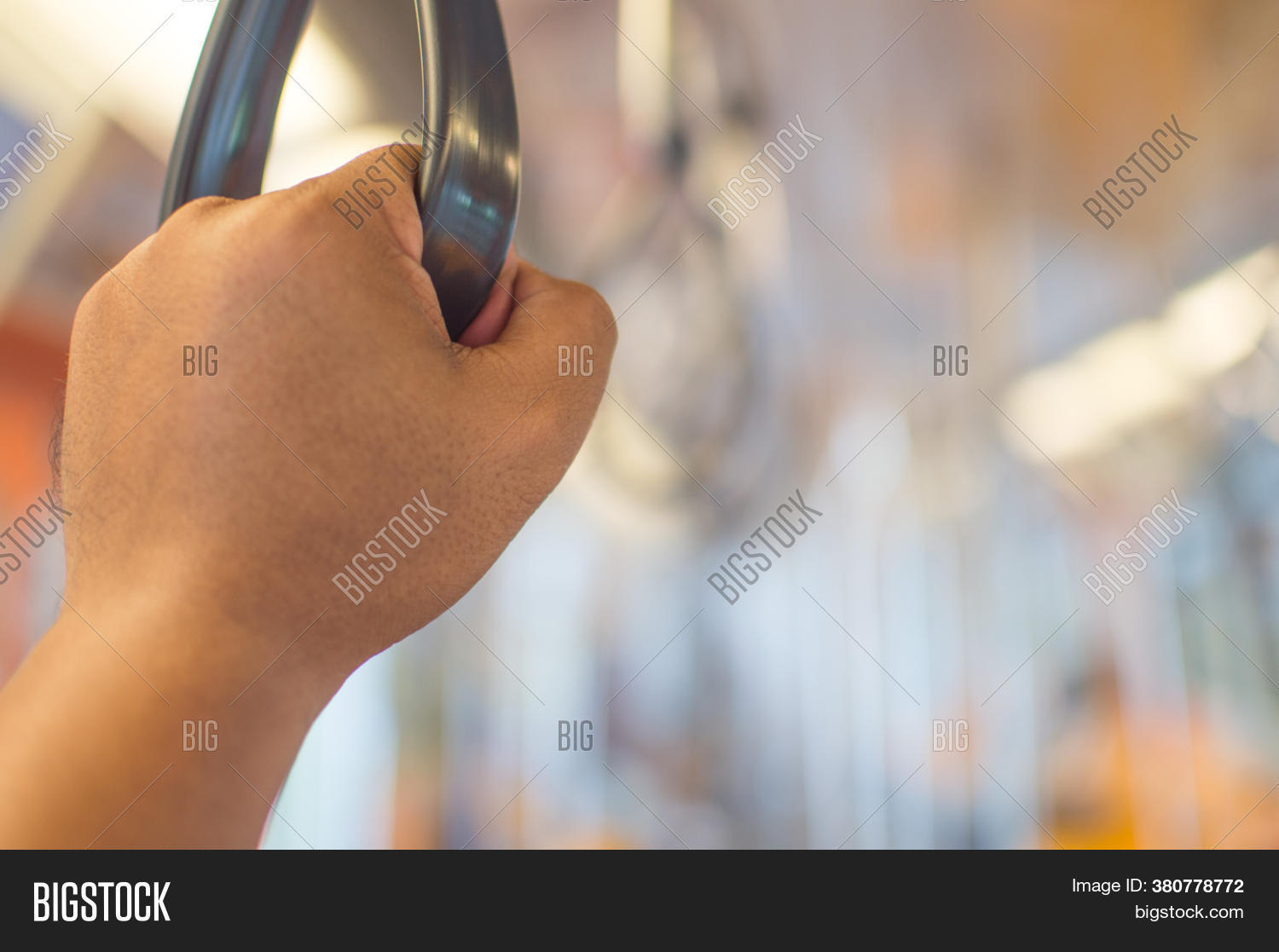 Close Hand Holding Image & Photo (Free Trial) | Bigstock