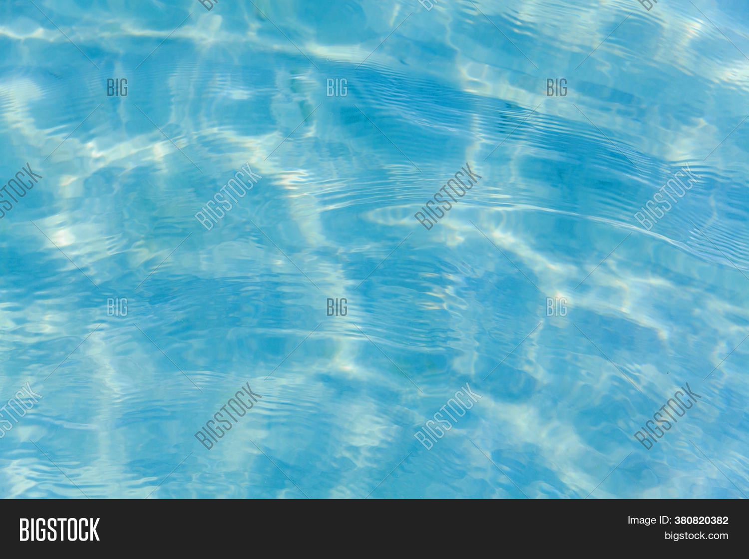 Sea Water Ripples. Image & Photo (Free Trial) | Bigstock