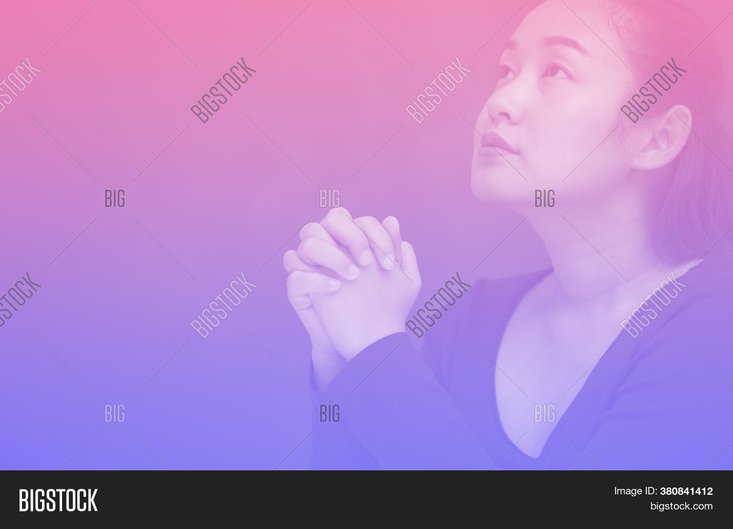 Asian Face Woman Image & Photo (Free Trial) | Bigstock