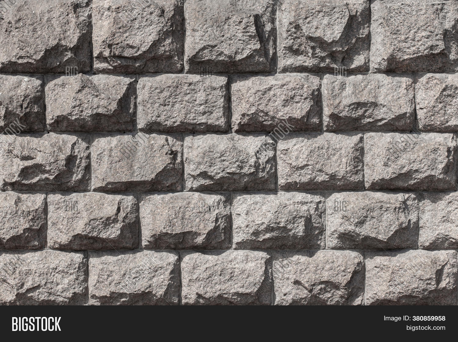 Stone Wall, Cut Stone Image & Photo (Free Trial) | Bigstock