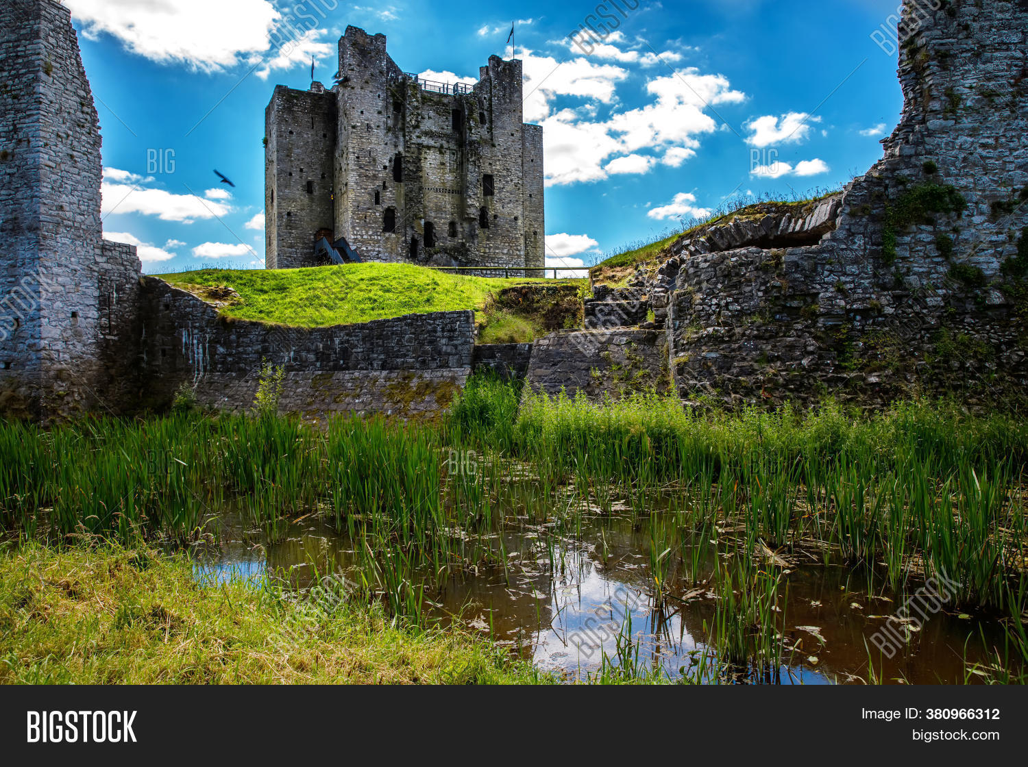 Panoramic View Trim Image & Photo (Free Trial) | Bigstock