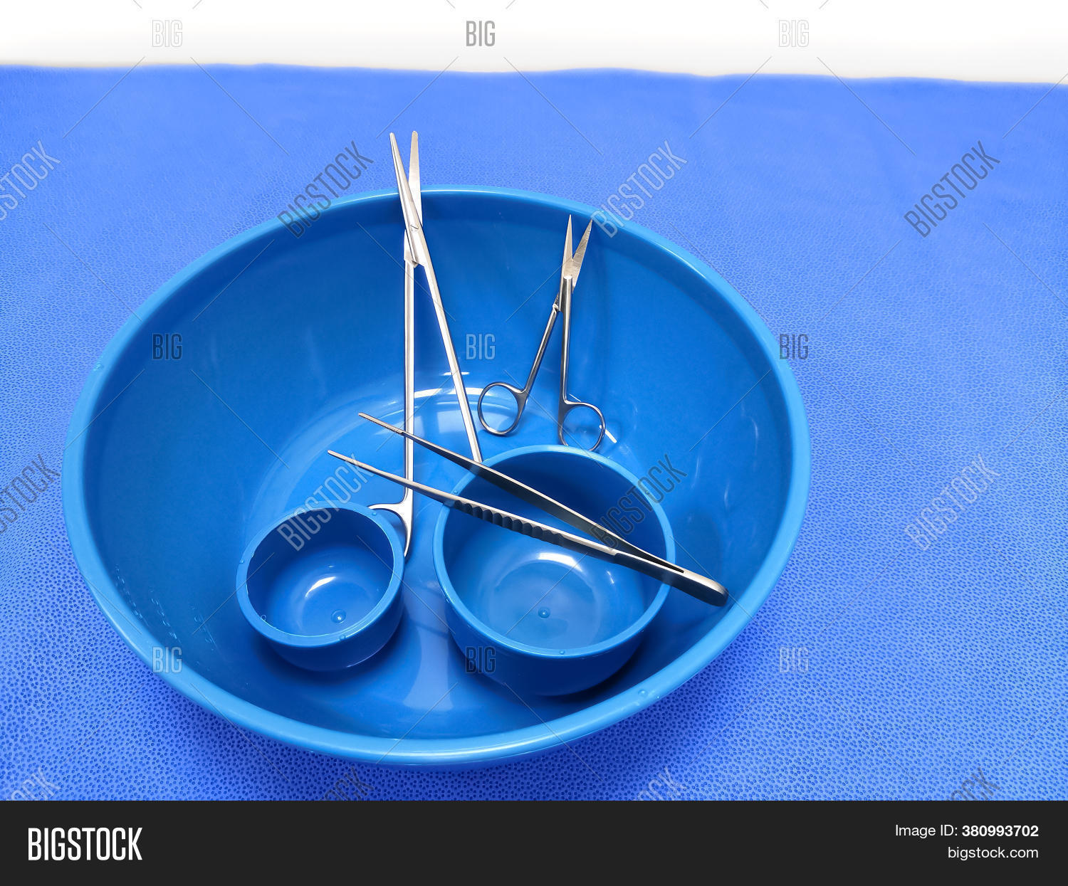 Closeup Image Surgical Image & Photo (Free Trial) | Bigstock