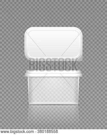 Empty Transparent Vector & Photo (Free Trial) | Bigstock
