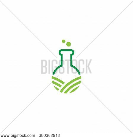 Agricultural Farm Lab Vector & Photo (Free Trial) | Bigstock