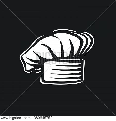 Baker Hat Images, Illustrations & Vectors (Free) - Bigstock