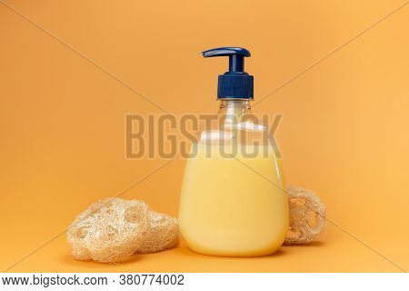 Bottle Yellow Liquid Image & Photo (Free Trial) | Bigstock