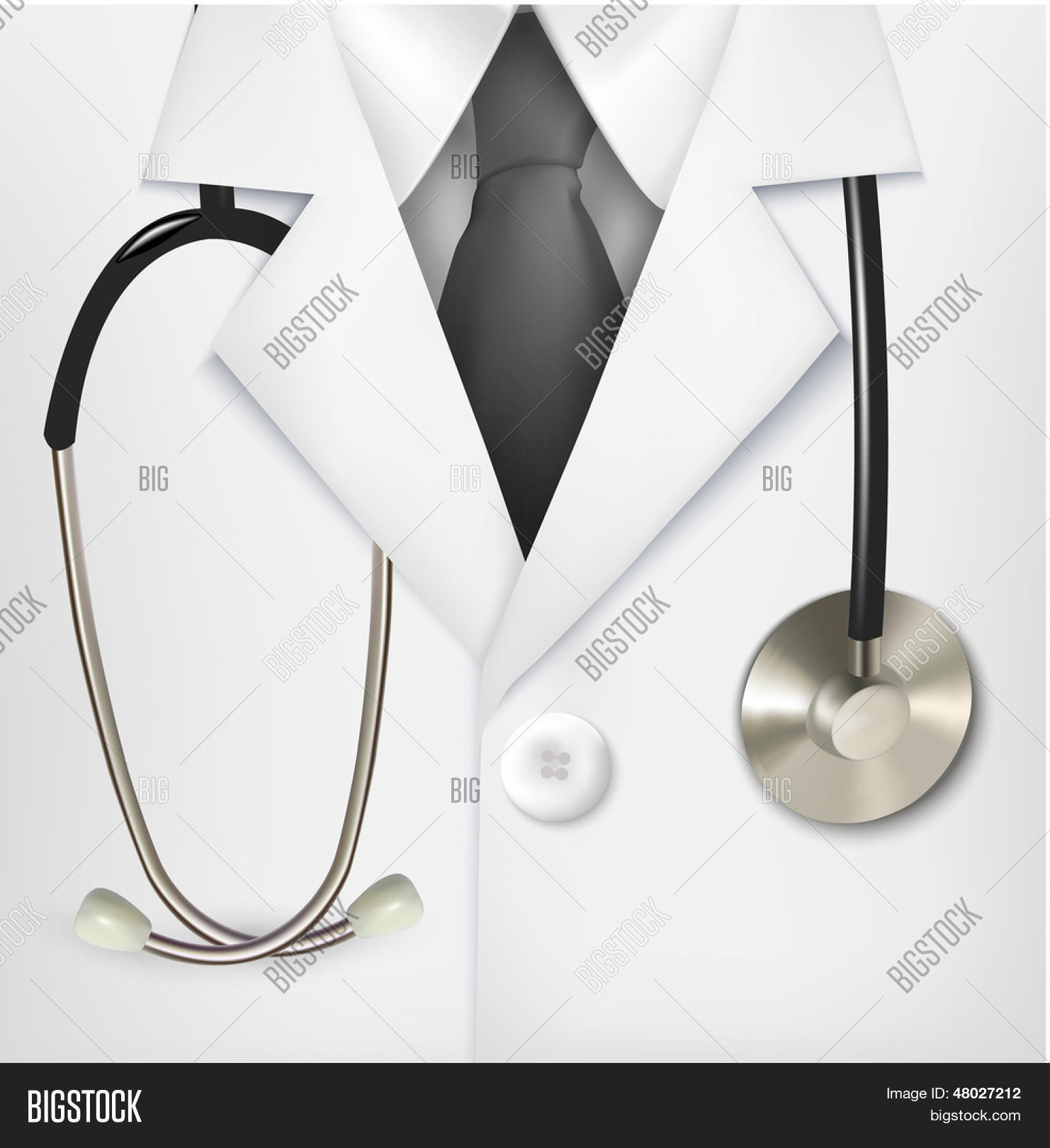 Vector y foto Cerca De Una Bata (prueba gratis) | Bigstock