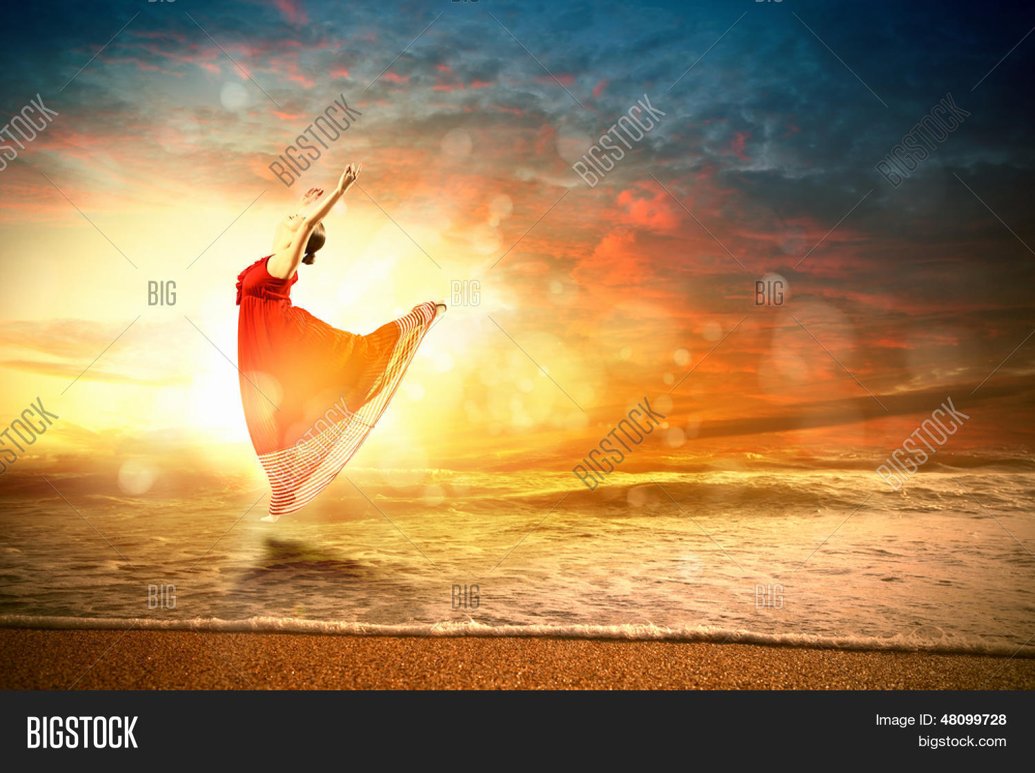 Image Female Ballet Image & Photo (Free Trial) | Bigstock