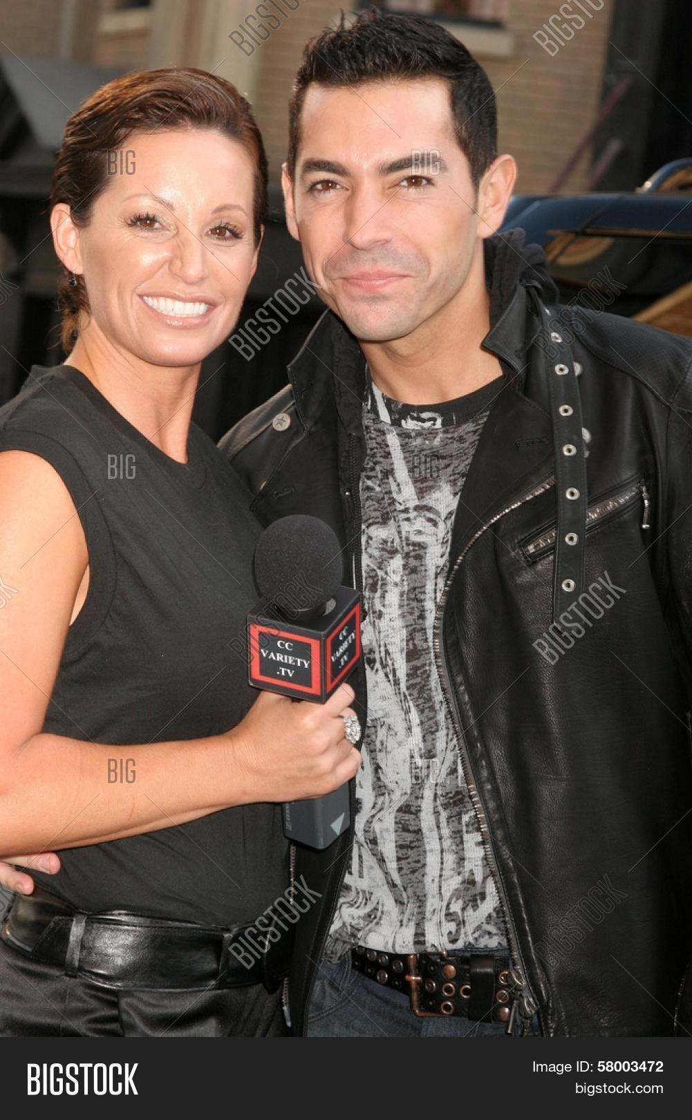 CC Perkinson Brian Image & Photo (Free Trial) | Bigstock