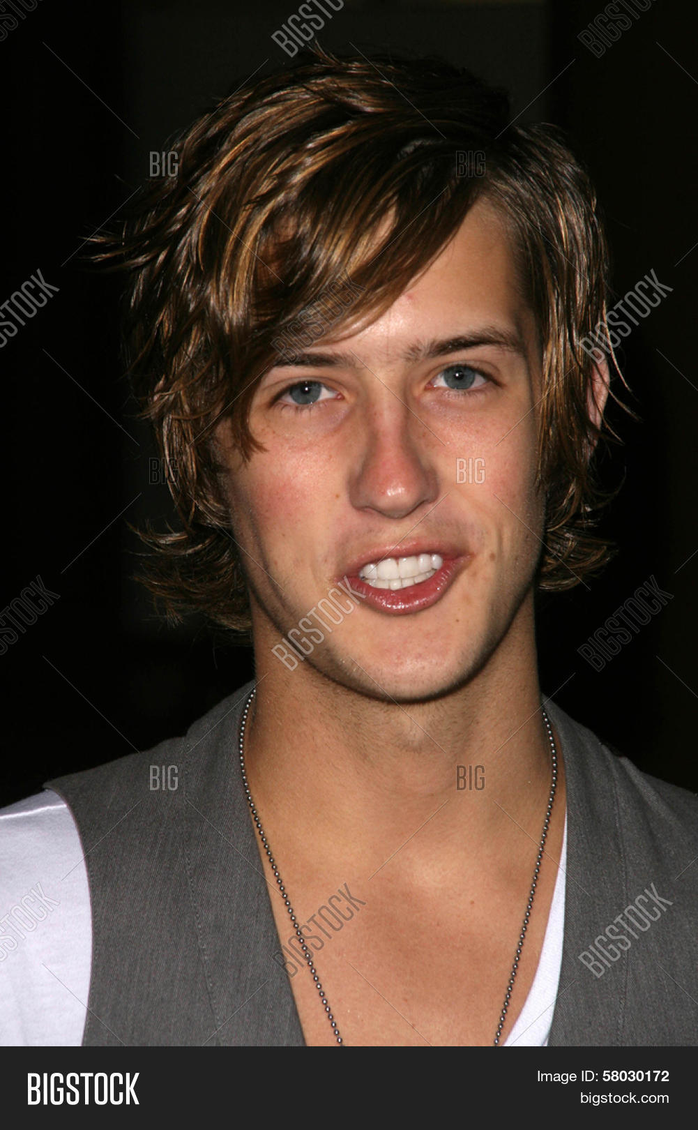 Connor Ross Party Image & Photo (Free Trial) | Bigstock