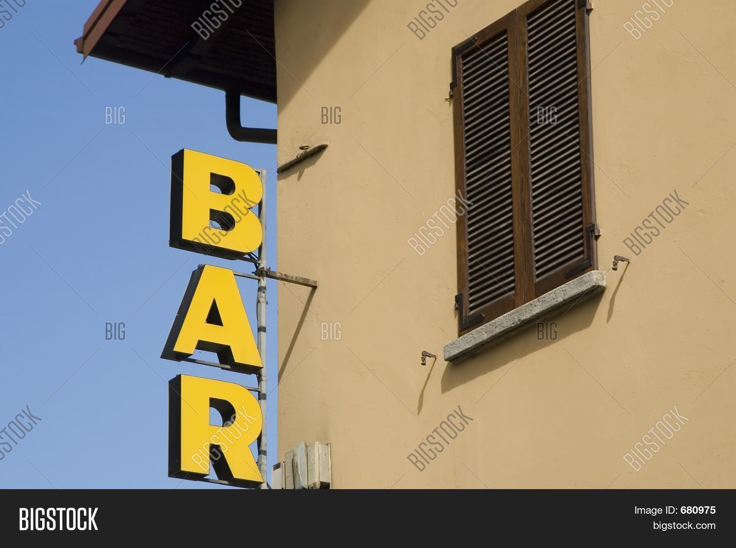 Yellow Italian House Image & Photo (Free Trial) | Bigstock