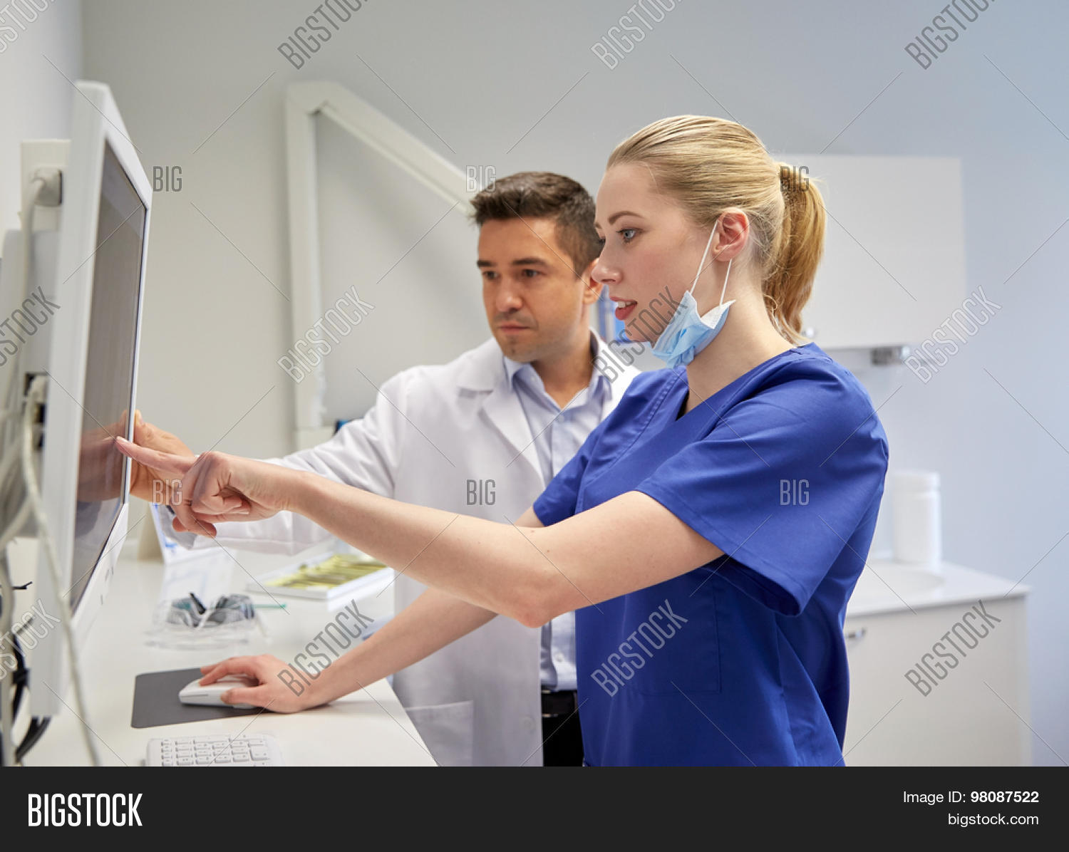 People, Medicine, Image & Photo (Free Trial) | Bigstock