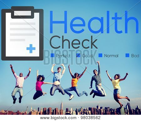 Health Check Insurance Image & Photo (Free Trial) | Bigstock
