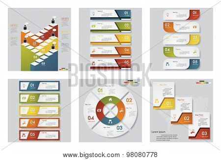 Collection 6 Design Vector & Photo (Free Trial) | Bigstock