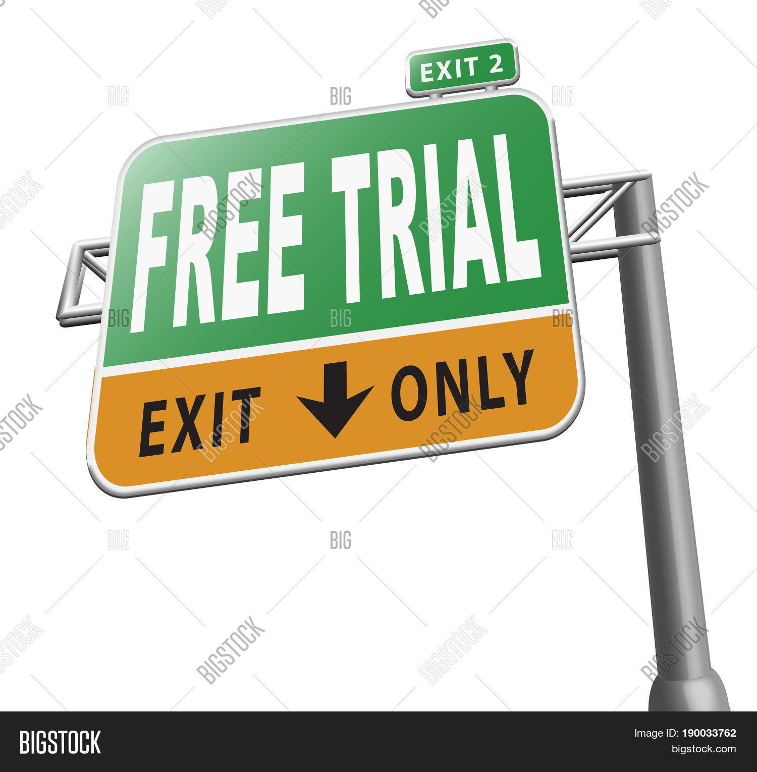 Free Trial Image & Photo (Free Trial) | Bigstock