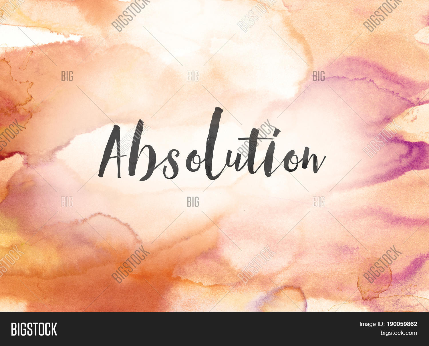 Absolution Concept Image & Photo (Free Trial) | Bigstock