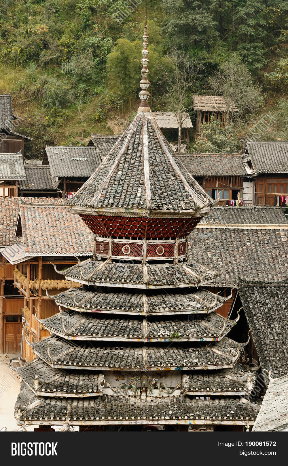 China Zhaoxing - Image & Photo (Free Trial) | Bigstock