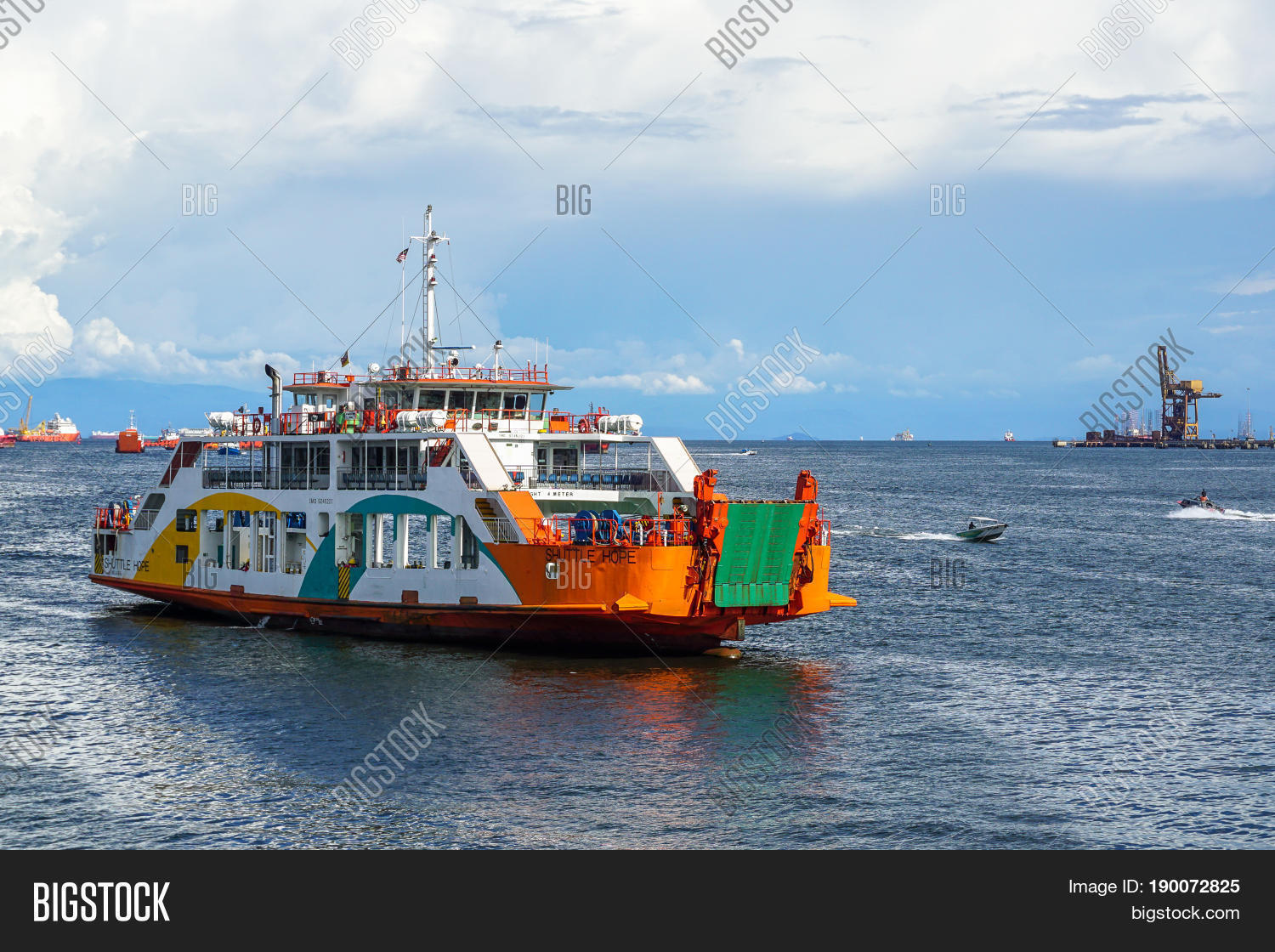 Labuan,Malaysia-May 26 Image & Photo (Free Trial) | Bigstock