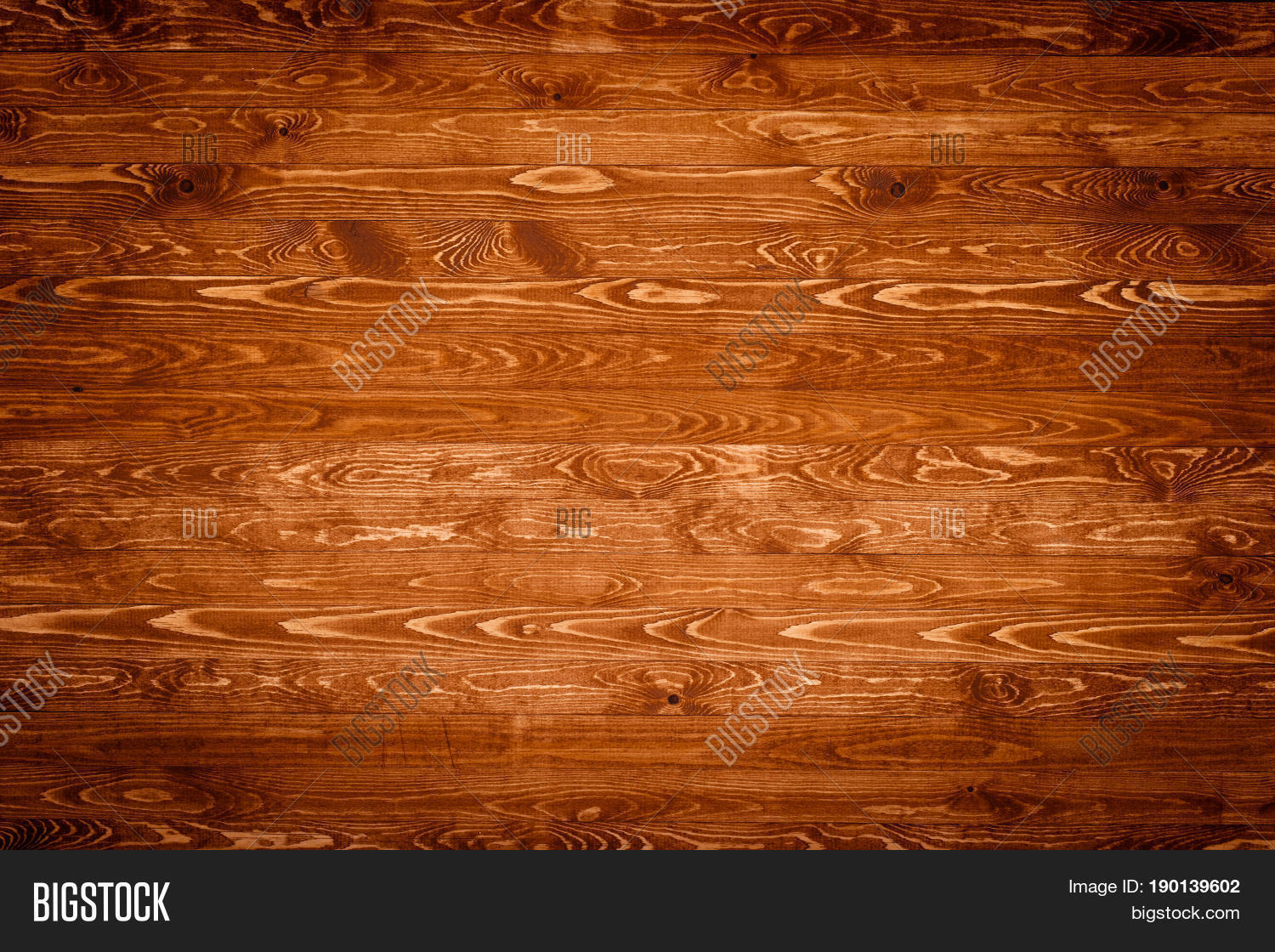 Rustic Wood Table Background